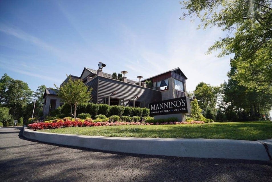 They opened Mannino’s in Commack as kids, and now look at them