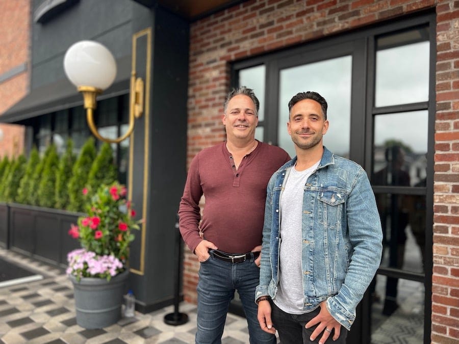 Photo tour: Inside look at The James, opening this month in Babylon Village