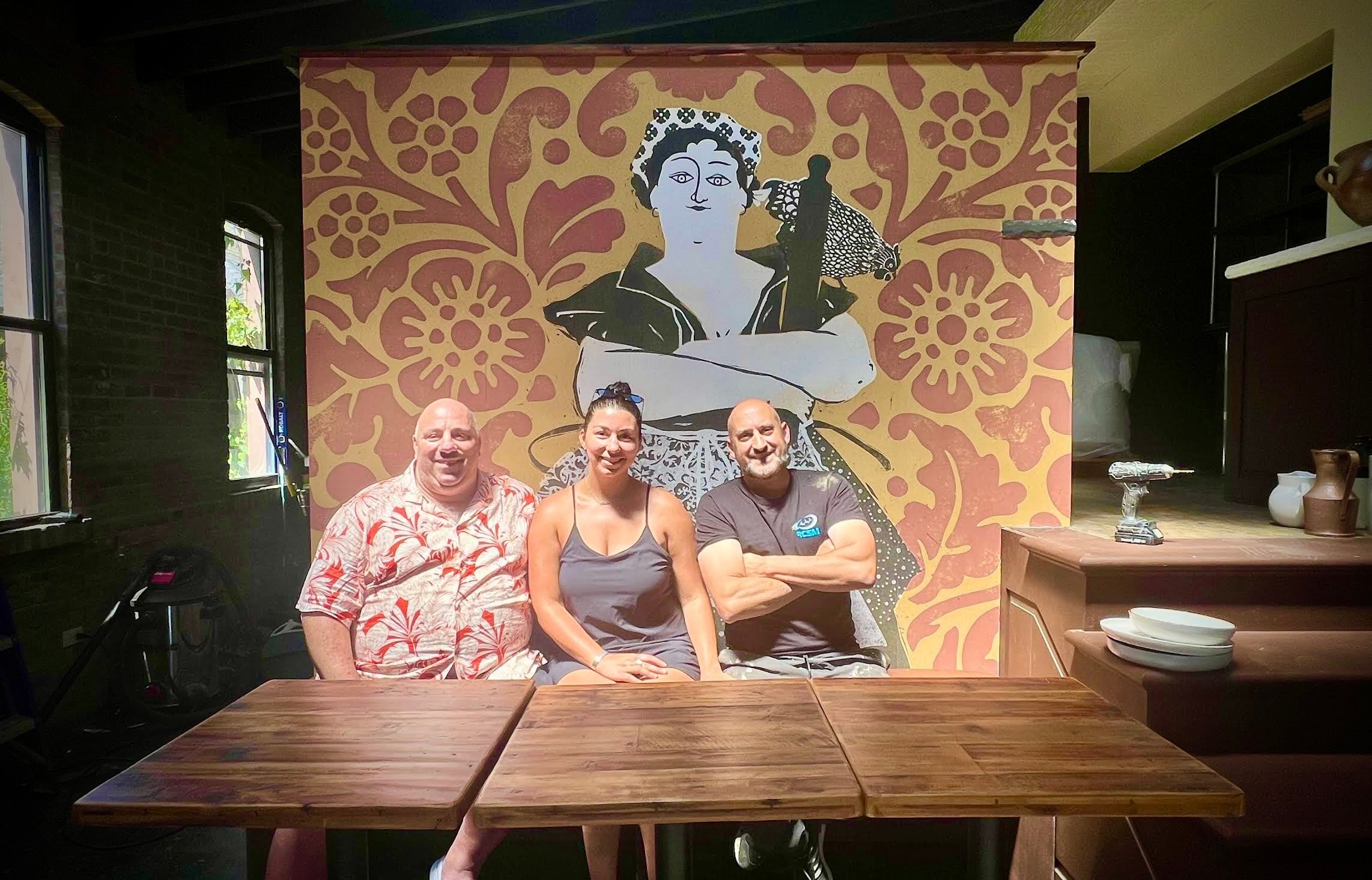 Talina in Babylon to bring authentic Romagna cuisine and experience to LI