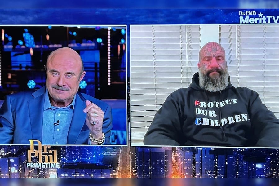 Patchogue dad tells Dr. Phil tipster was involved in teen daughter's ...