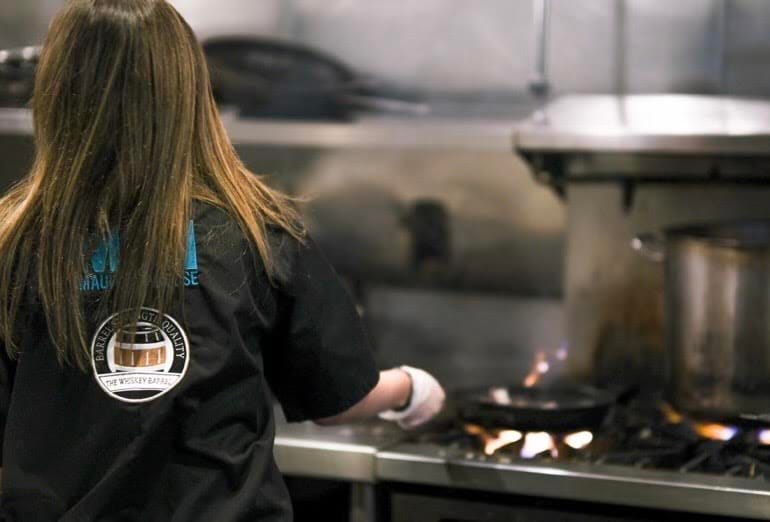 Long Island chef to star on Hell’s Kitchen, premiering Sept. 25