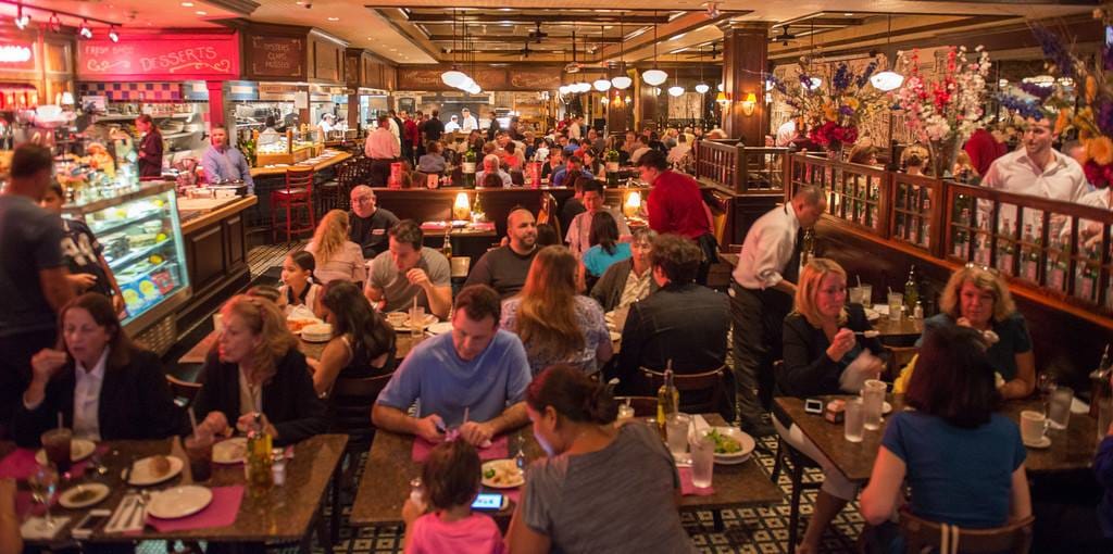 Vincent’s Clam Bar hits Walmart shelves, eyes national reach