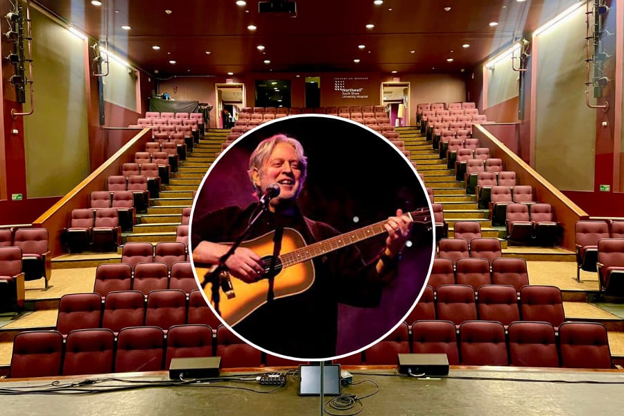 Dean Friedman returns to Long Island with rare Bay Shore concert