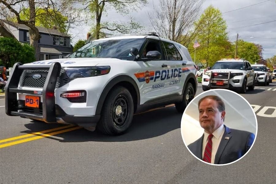 Oakdale cop stole $200K from fellow officer, spent it on OnlyFans, DA says