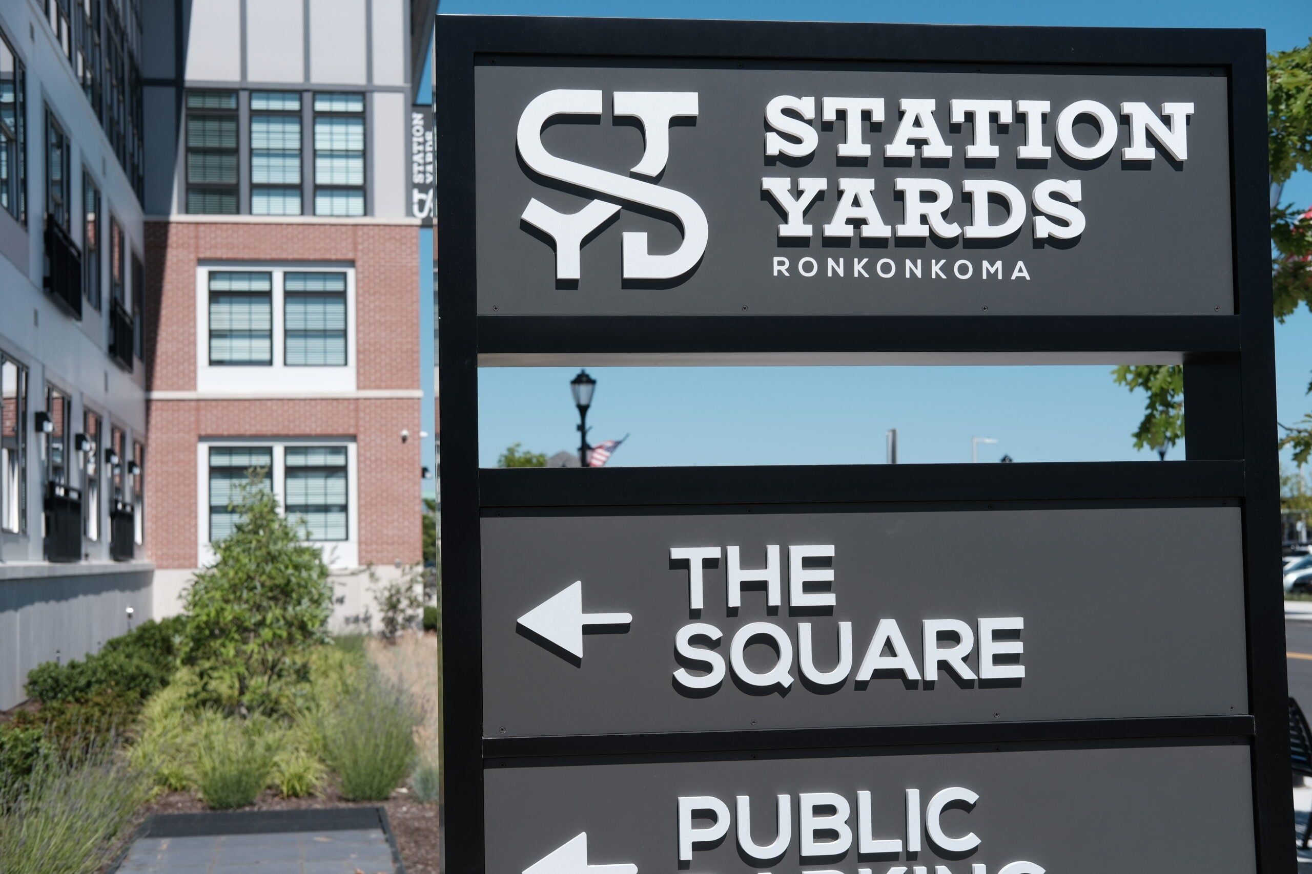 The Core at Station Yards opens next major phase in Ronkonkoma