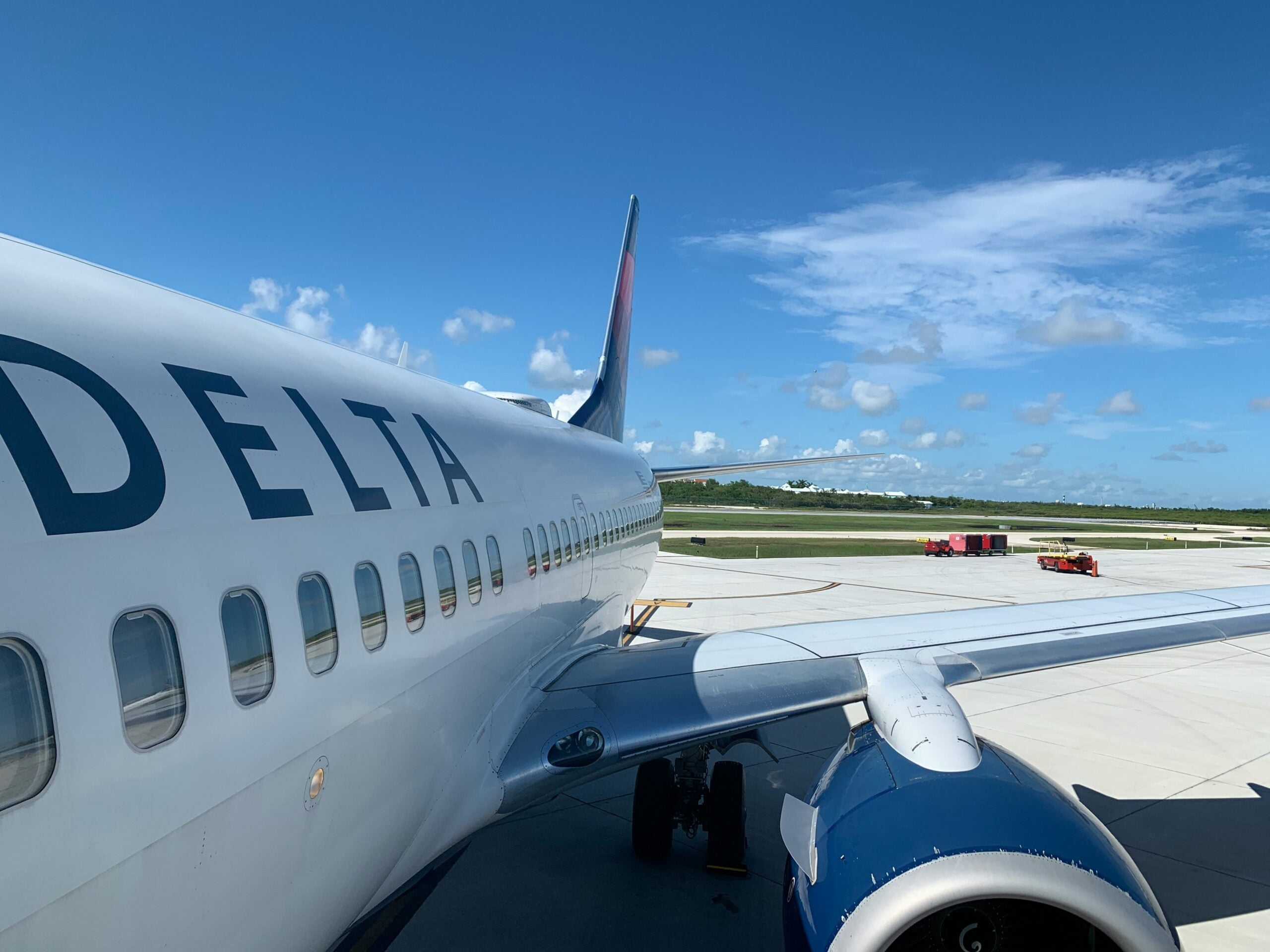 Groping a woman during flight to JFK lands Long Island man in prison