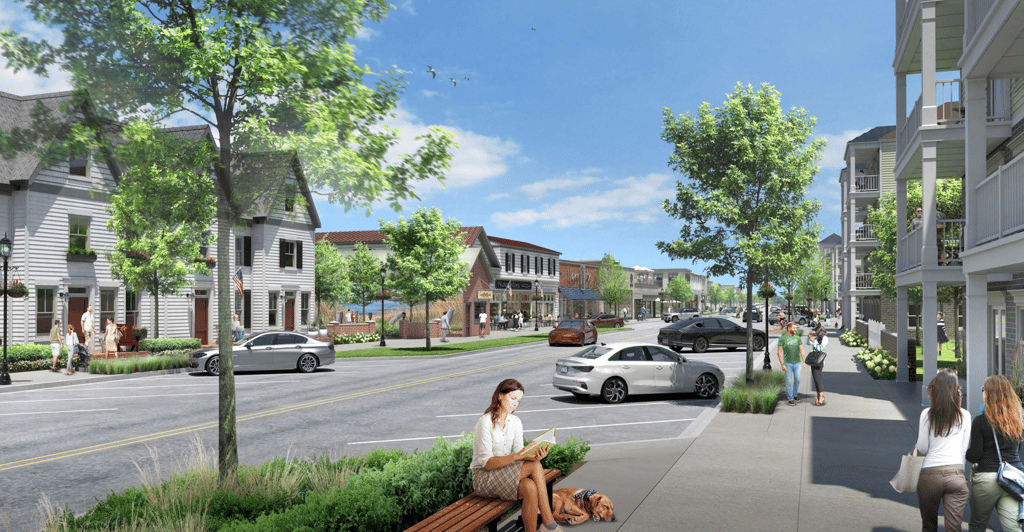 Work on $500M overhaul of Mastic Beach could start next year