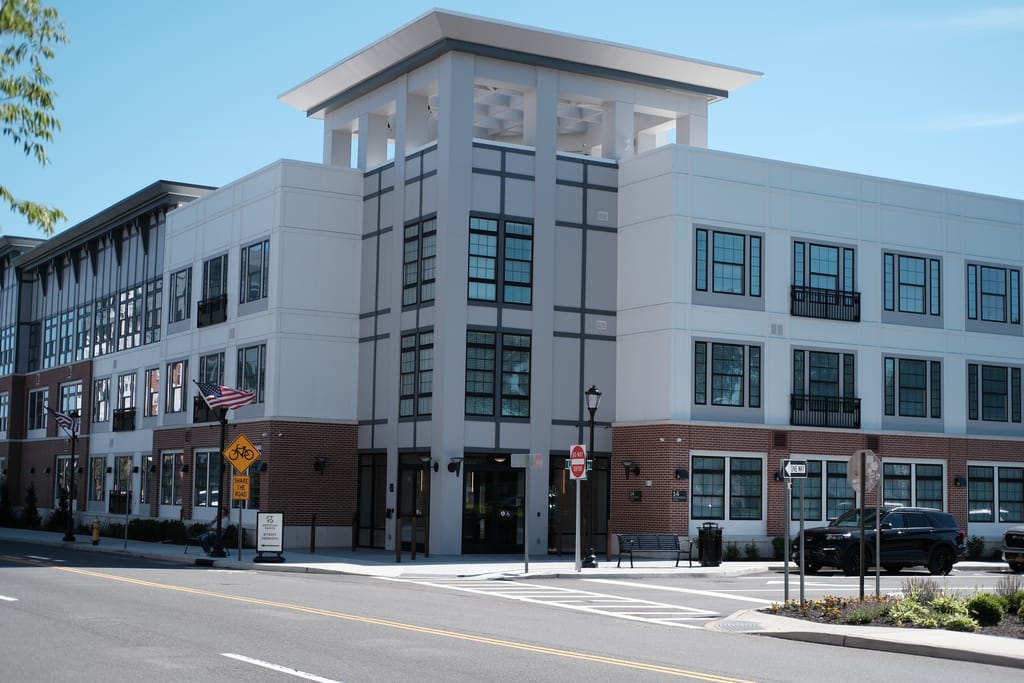 The Core at Station Yards opens next major phase in Ronkonkoma