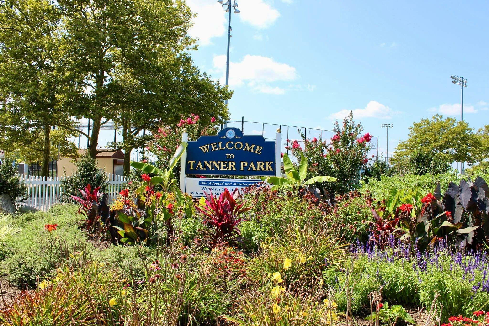 Juneteenth Celebration runs all day at Tanner Park in Copiague