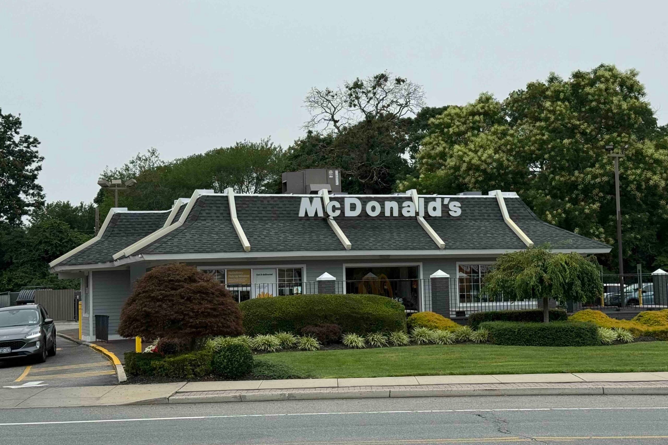 The new VIP Room event space opening in downtown Patchogue Village