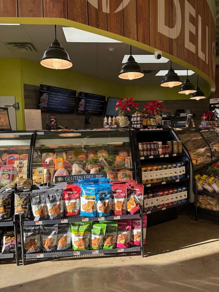 Photo tour: Inside Shirley's new grocery store, Gala Fresh Farms