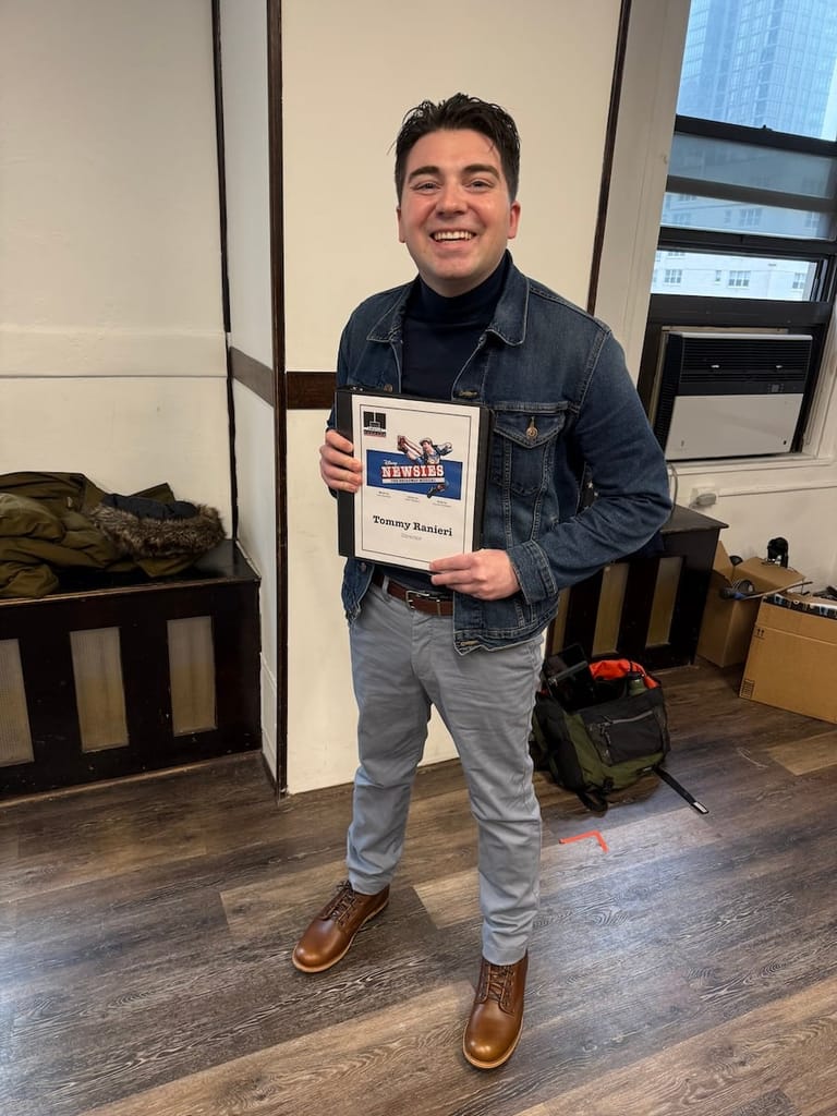 Disney's ‘Newsies’ set to launch a revolution on stage at Argyle Theatre