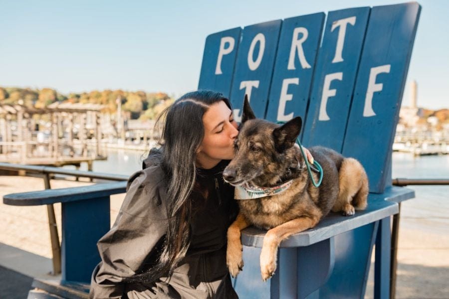 Great Long Island brunches and brunch spots for you and your crew