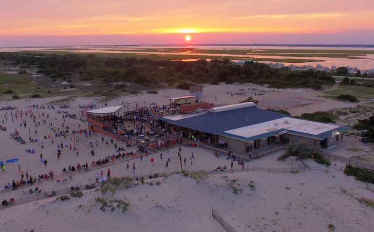 Babylon Town beaches reduce prices for non-residents during weekday ...