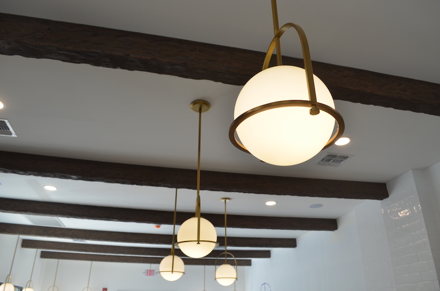 This three-in-one ice cream, coffee, and matcha shop is weeks away from ...