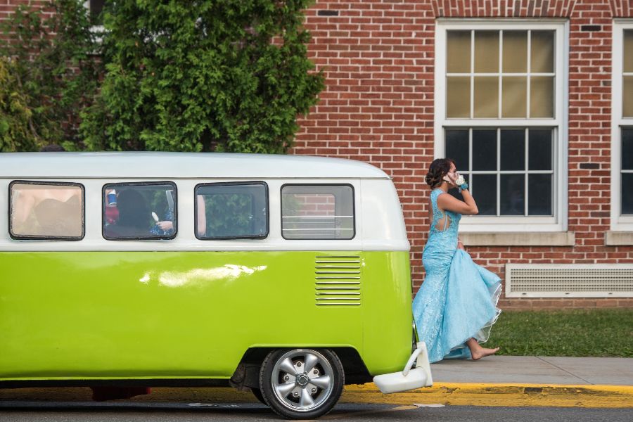 25 Photos: Scenes from Ward Melville High's fairytale Senior Prom ...
