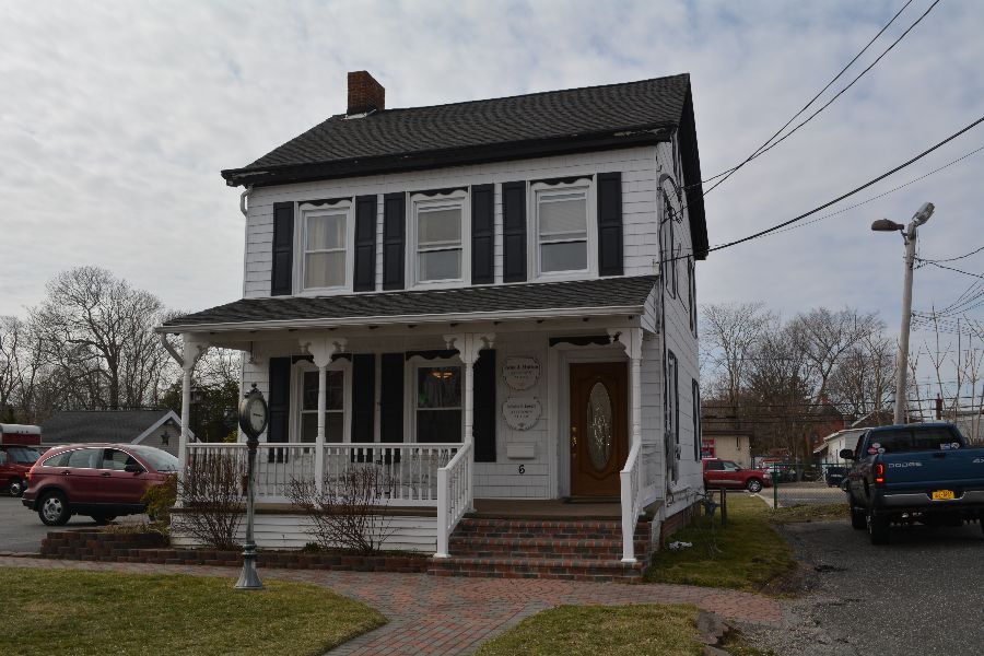 Photos: Downtown Bay Shore through the years - Page 3 of 3 - Greater ...