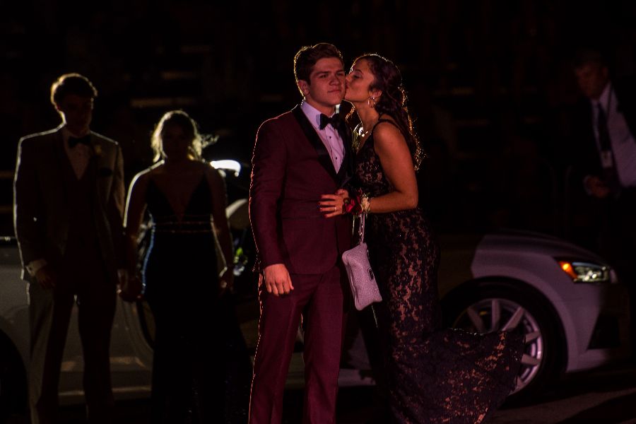25 Photos: Scenes from Ward Melville High's fairytale Senior Prom ...