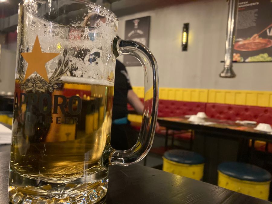 Japanese barbecue opens in downtown Bay Shore - Greater Long Island