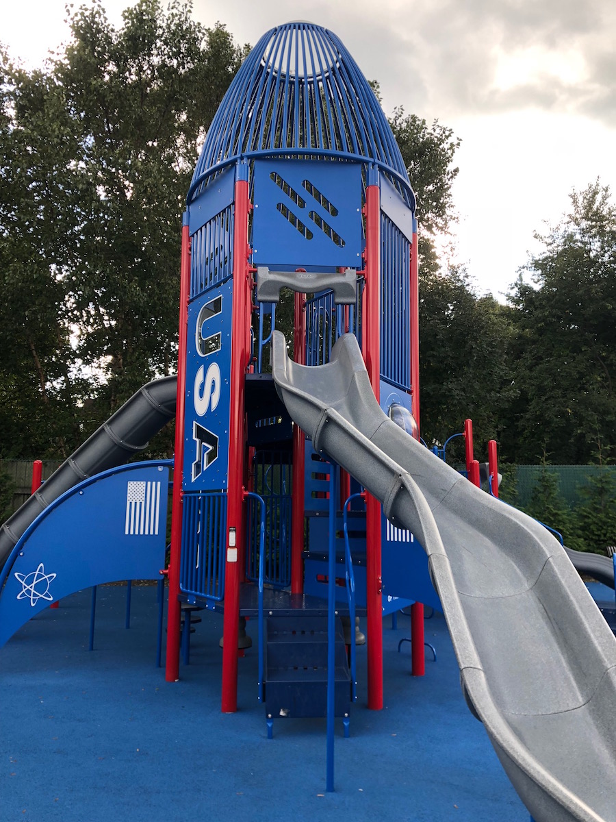 Great History: More then-and-now photos from Port Jefferson Village ...