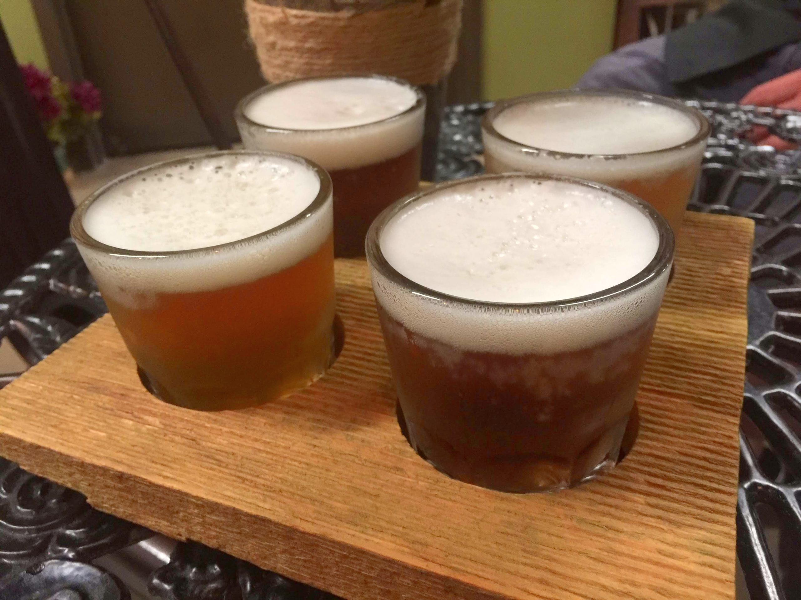 Near Upper Port, Po’ Boy Brewery is quietly growing a beer culture of ...
