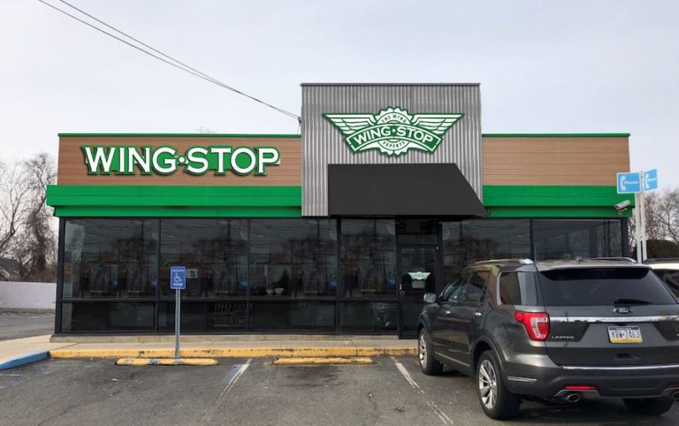 Wingstop to open Lindenhurst location on Montauk Highway this fall ...