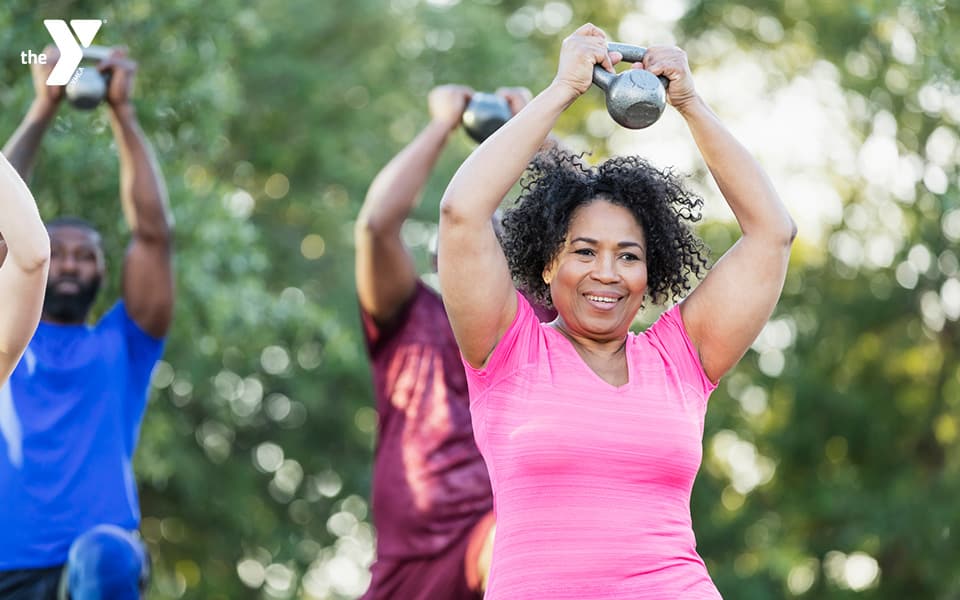 Registration opens for spring program sessions at the YMCA - Greater ...