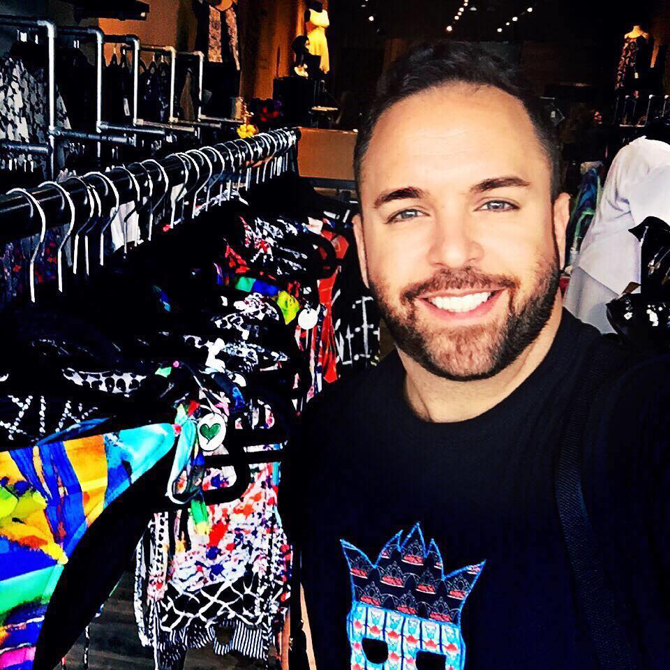 Meet Matthew Ambrosio, Greater Long Island's lifestyle contributor ...