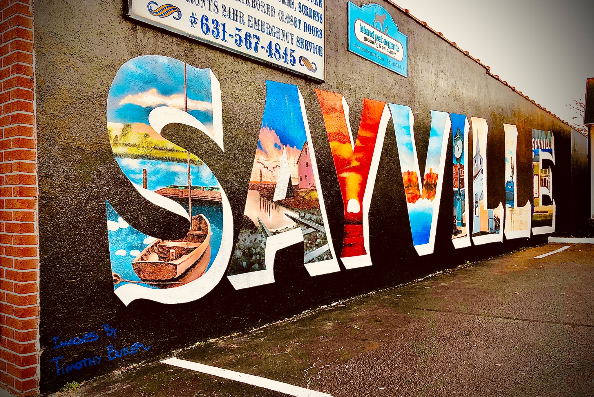 Greater Sayville: Daily news for Sayville and its neighbors