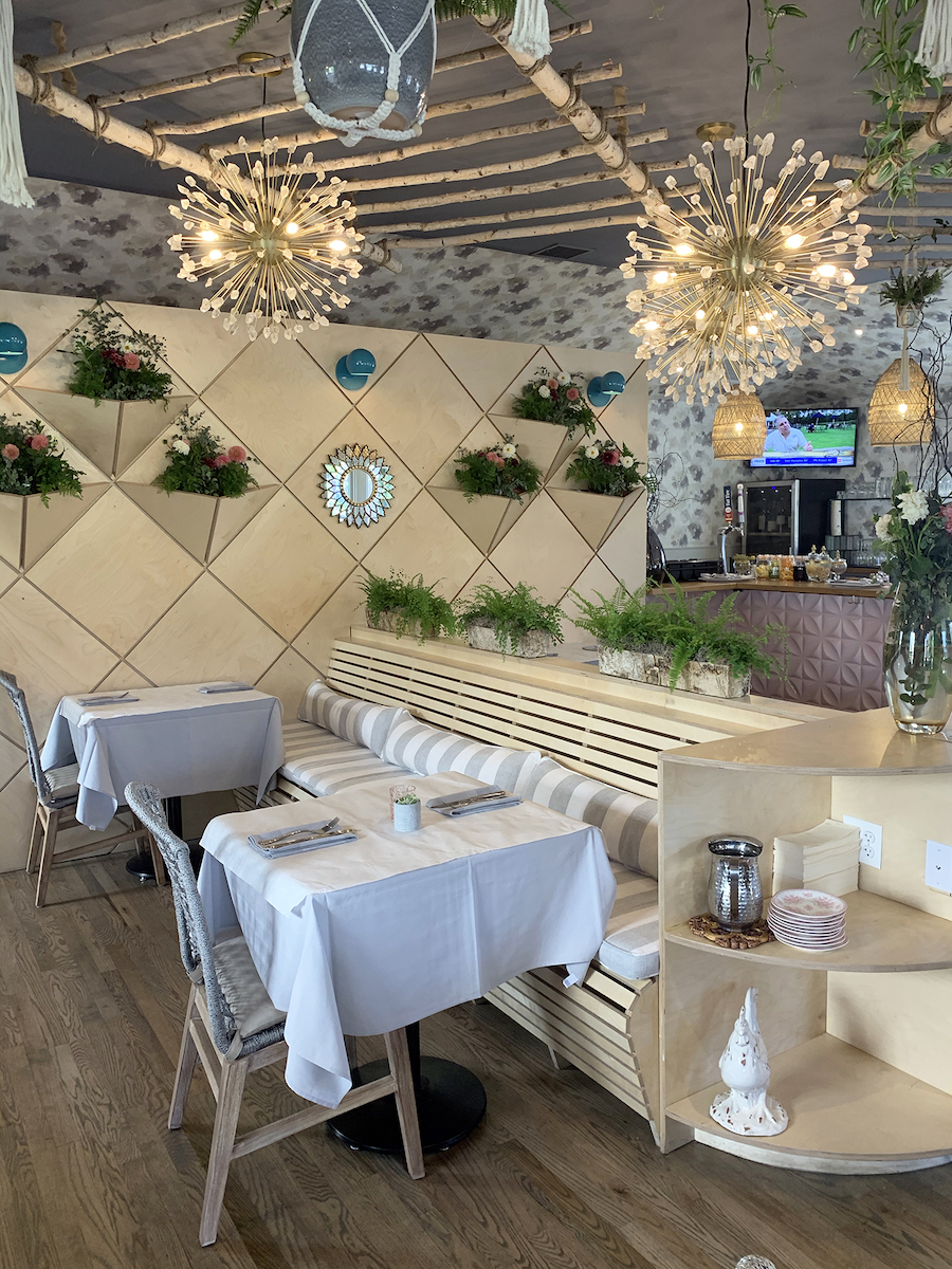 Team behind RHUM in Patchogue opens new concept in Westhampton Beach ...