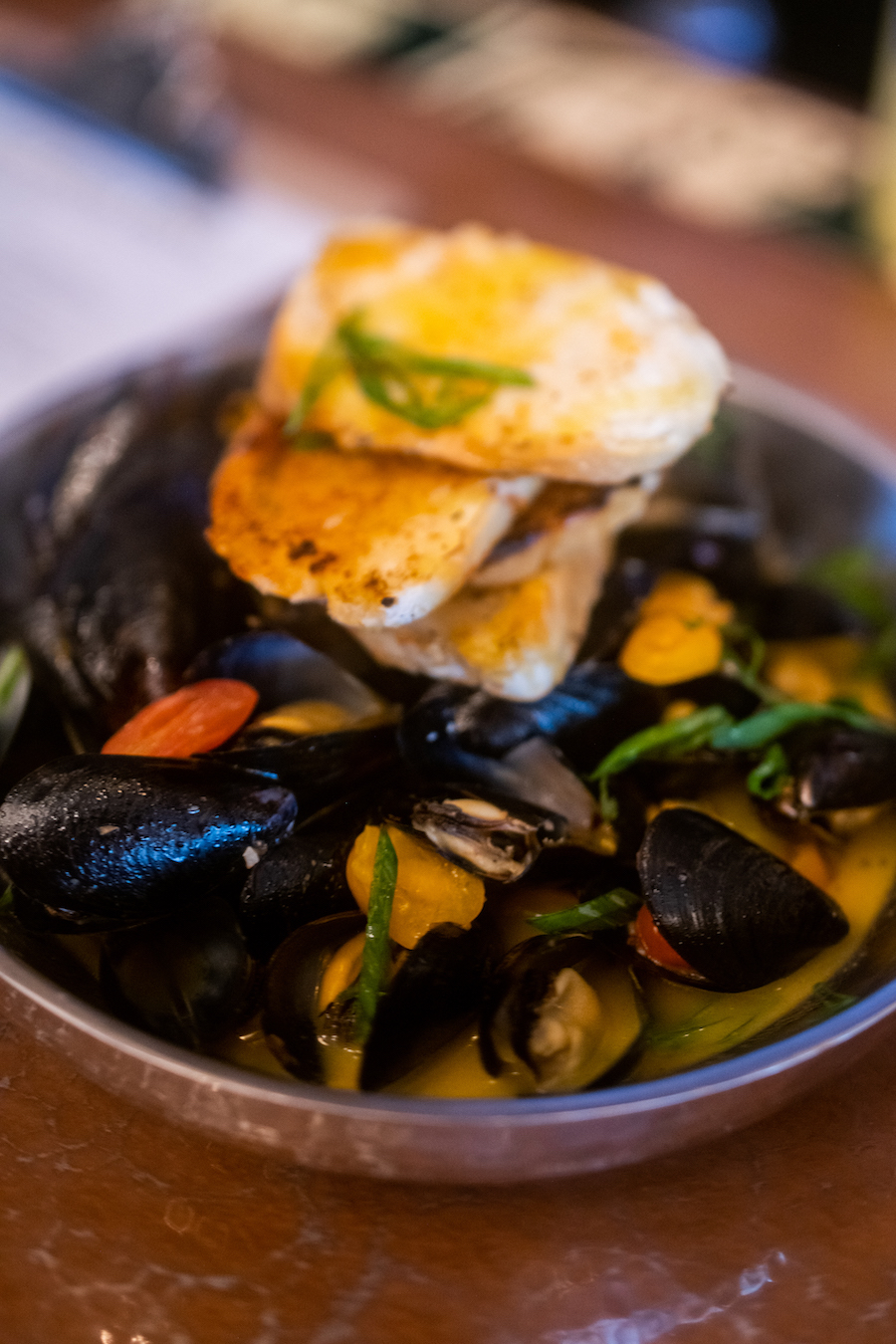 Take a photo tour of the brand new 'WhiskeyNeat' in Patchogue - Greater Long Island