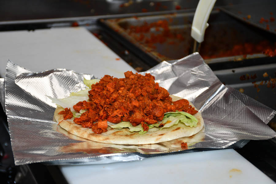 Naz's Halal Food jam-packed on grand opening - Greater Long Island