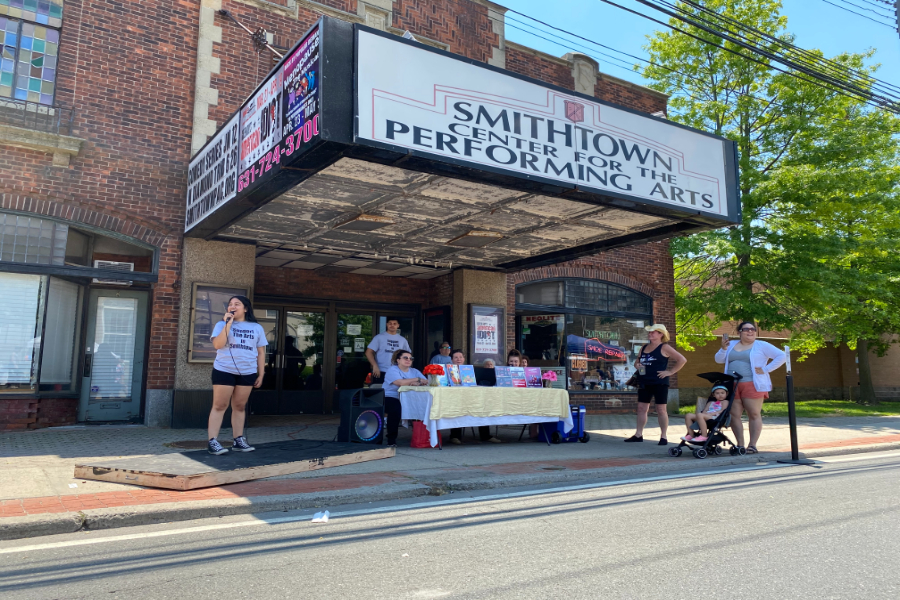 25 Photos: Scenes from Smithtown Festival Day 2021