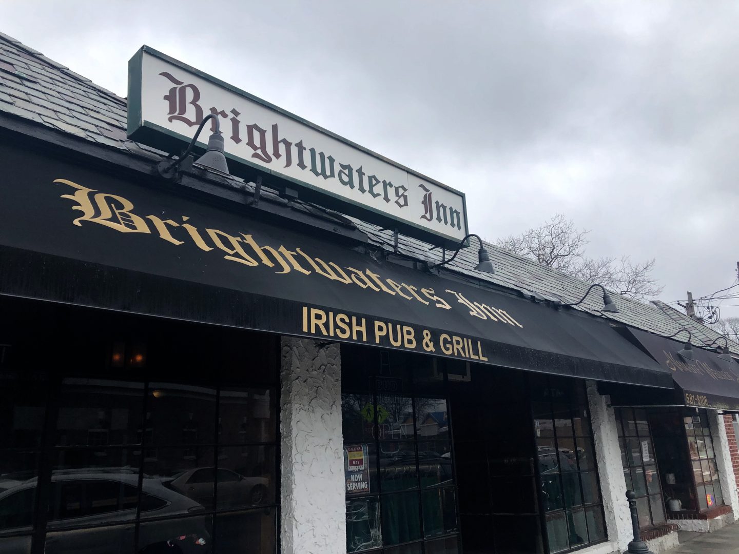 Two Bayport-Blue Point brothers set to open their third restaurant and ...