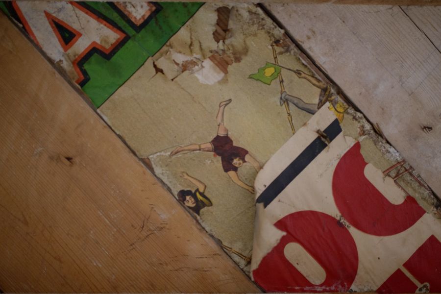 Take a photo tour of Patchogue's Carnegie Library renovations - Greater ...