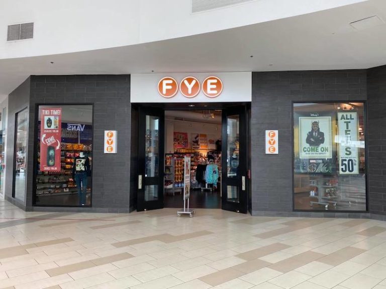 FYE retailer returns to the Westfield South Shore Mall in Bay Shore