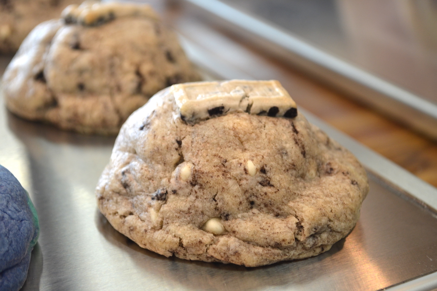 Chonky Cookies opens up shop in Lindenhurst's Sunrise Plaza