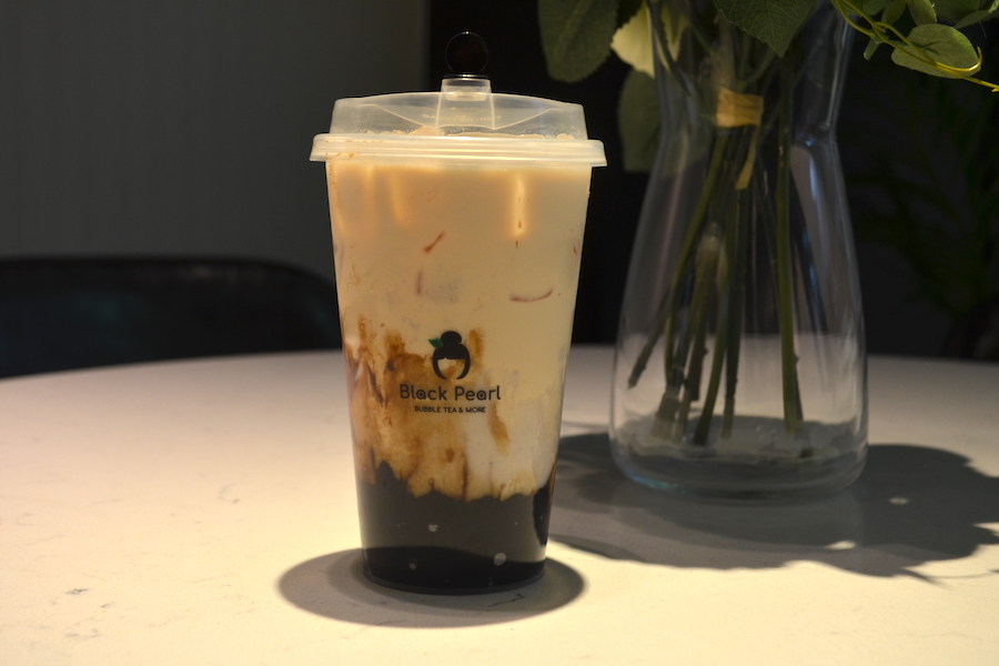 Bubble tea shop launches in South Shore Mall in Bay Shore