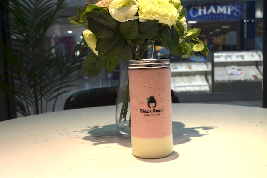 Bubble tea shop launches in South Shore Mall in Bay Shore