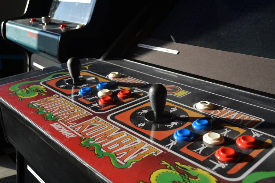 Arcadia Retro Eats in Levittown is all about '80s and '90s throwback ...