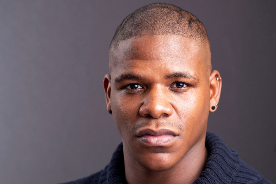 From Medford to Broadway: Jamal Christopher Douglas lands role in ...