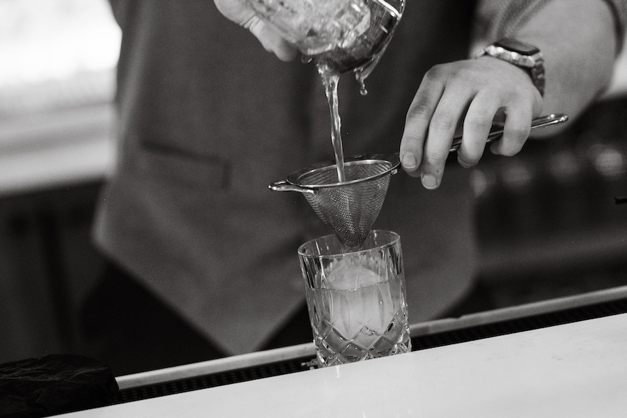 Photos: Inside look at Patchogue's new steakhouse 'Chops'