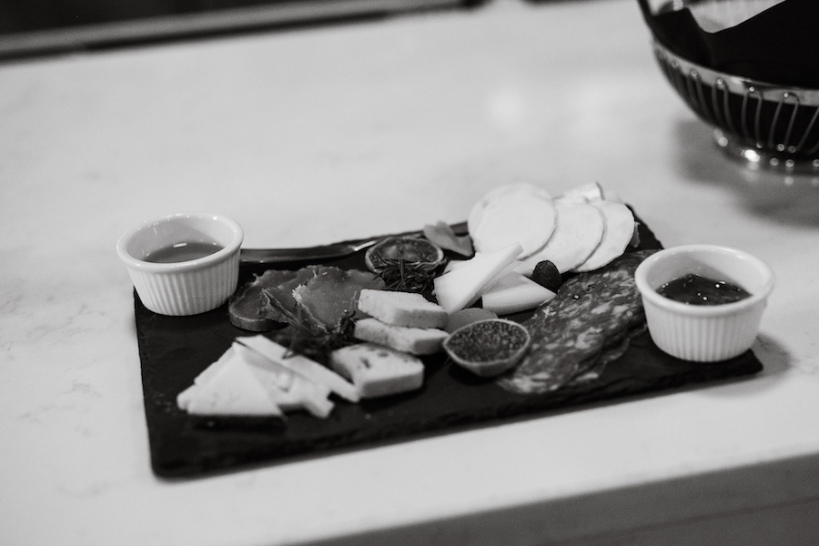 Photos: Inside look at Patchogue's new steakhouse 'Chops'