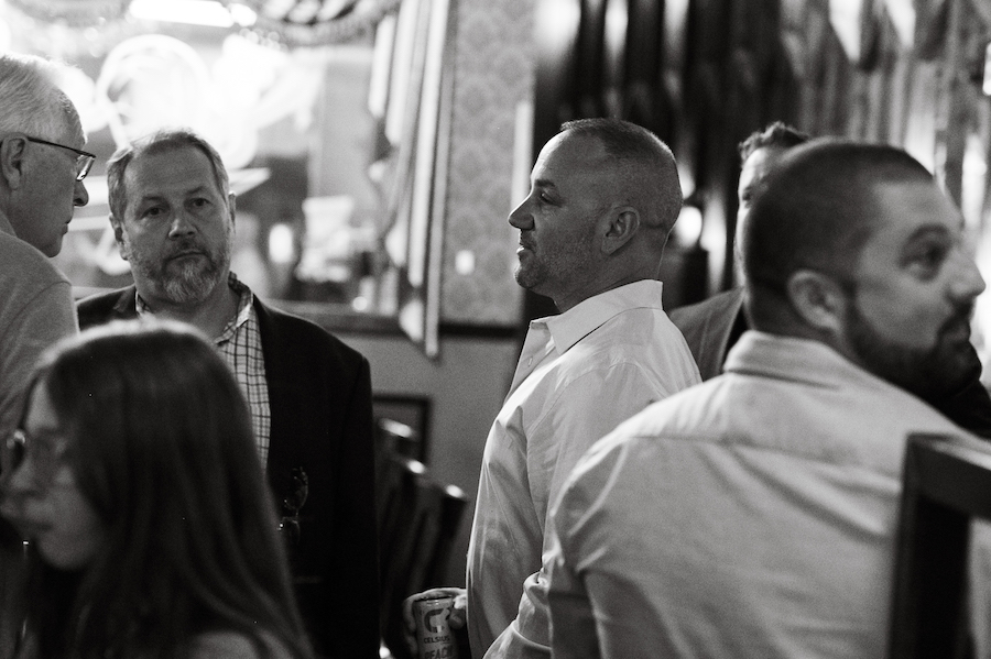 Photos: Inside look at Patchogue's new steakhouse 'Chops'