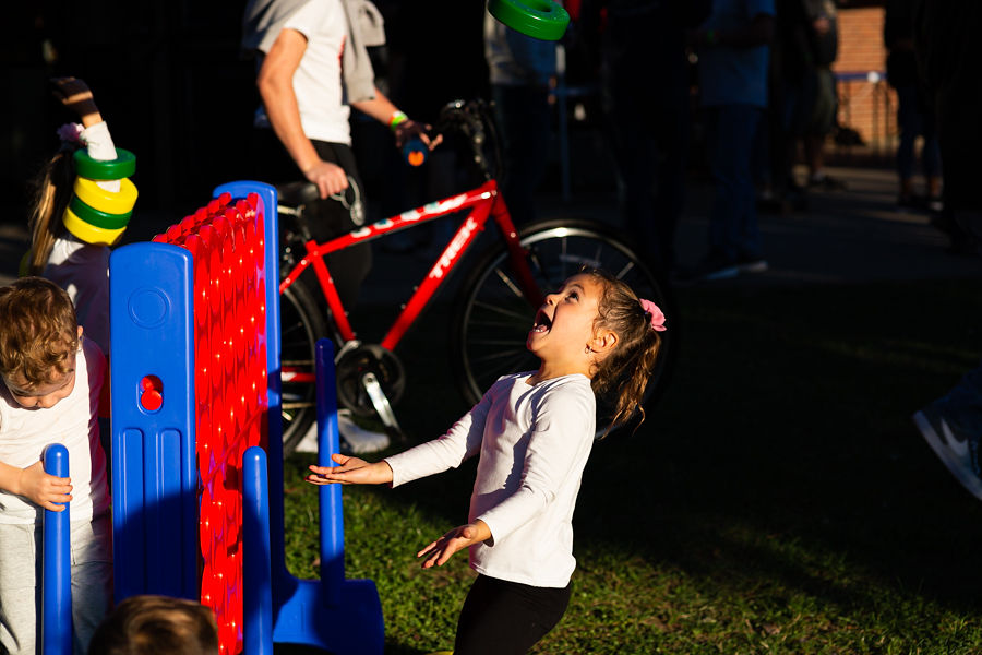 25 Photos: The return of Lynbrook’s annual Wounded Warrior block party ...