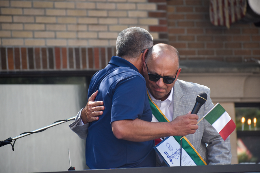 25 Photos: Check out the Italian Feast of Saint Liberata Festival's ...