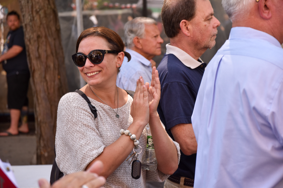 25 Photos: Check out the Italian Feast of Saint Liberata Festival's ...
