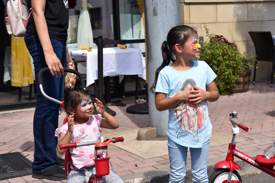 25 Photos: Check out the Italian Feast of Saint Liberata Festival's ...