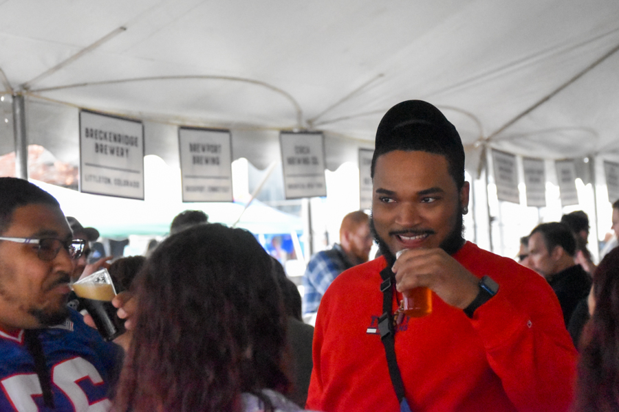25 photos: Blue Point Brewing Co.'s 18th annual Cask Ale Festival in ...
