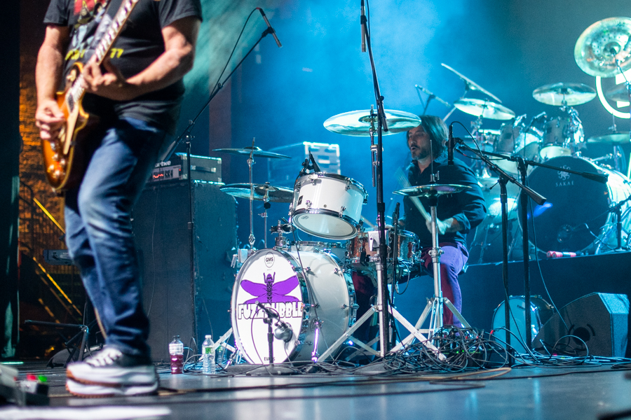 Zebra, Fuzzbubble and Emerald Rising showcase nearly five decades of LI ...